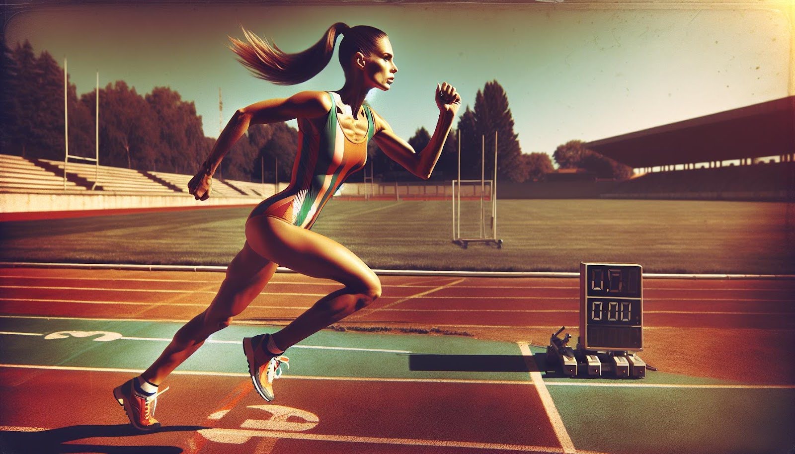 Elevate Your Running: Advanced 12 Week 5K Training Plan for Experienced ...